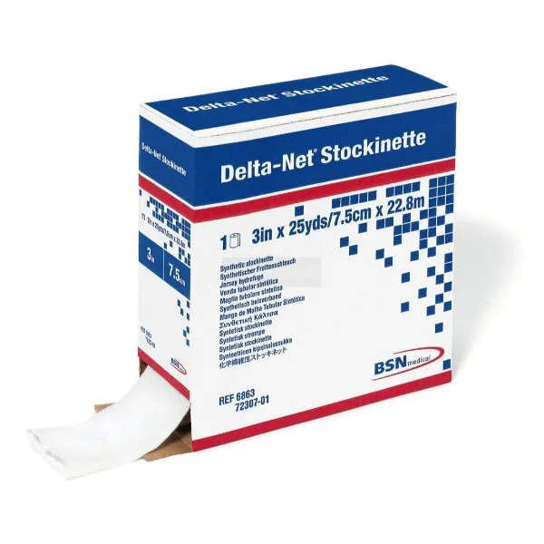 BSN Delta Net Stockinette 7,5 cm x 23 mt per stuk (kopie) | Plastimed