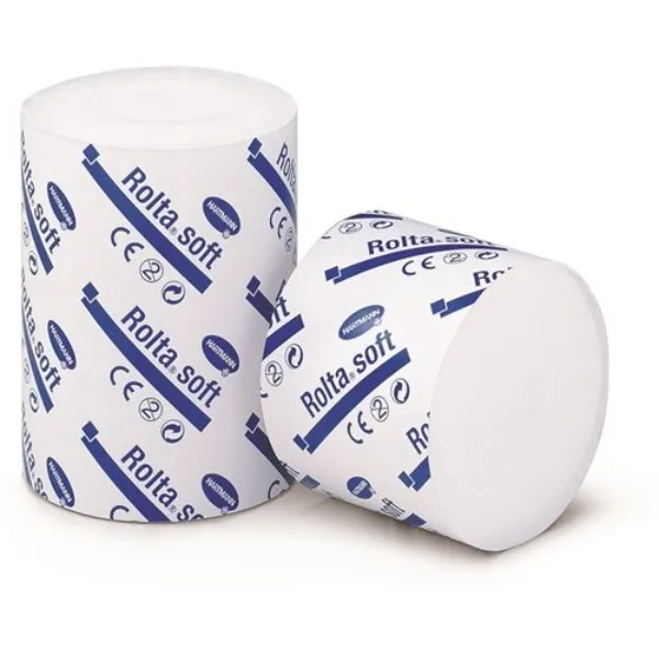 Hartmann Rolta soft 10 cm x 3 meter | Plastimed