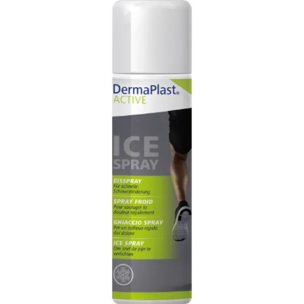 Dermaplast Active Ice Spray 200 ml | %sitename