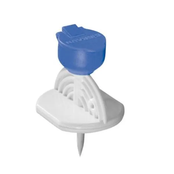 Mini-Spike Filter beluchting | Plastimed