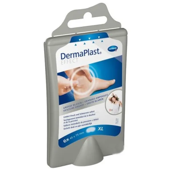 Hartmann Dermaplast Effect blarenpleister | Plastimed