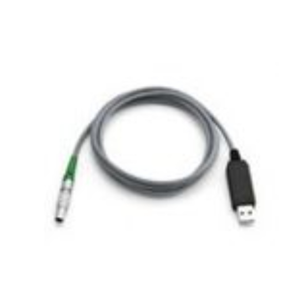 Welch Allyn ABPM-7100 USB interface kabel | Plastimed