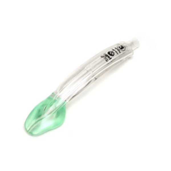 Intersurgical i-gel supraglottisch luchtwegmanagement device klein volw ...