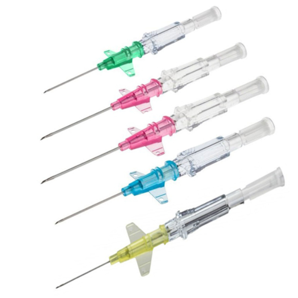 BD Insyte-W Infuuskatheter | Plastimed