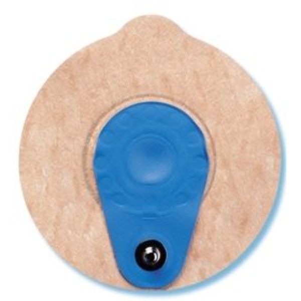 Ambu Blue Sensor ECG Electrode | Plastimed