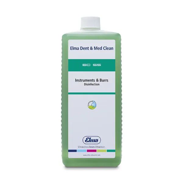 Elma Clean 55 D onsteriel | %sitename