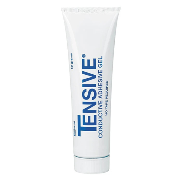 Parker Tensive adhesive gel 50 gram | Plastimed