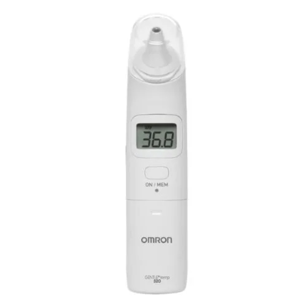 Omron Gentle Temp oorthermometer | Plastimed